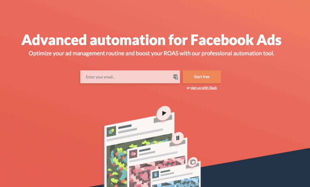 Tool Facebook Ads – Review Revealbot – Digitalytics