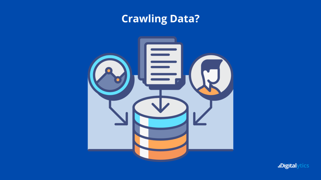 Mengapa Data Crawling Penting dalam Analisis Bisnis Online? – Digitalytics