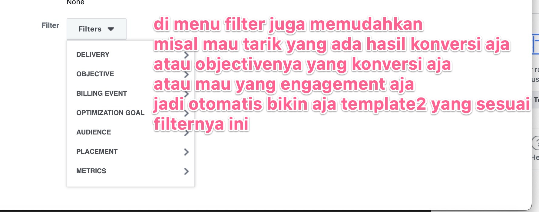 Meta Ads Manager di Excel – Cara narik data dari Multiple ads account dan BM sekaligus dalam 1 ...