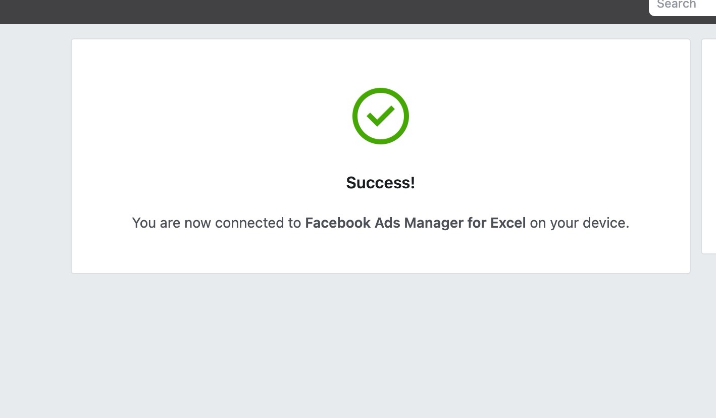 Meta Ads Manager di Excel – Cara narik data dari Multiple ads account ...