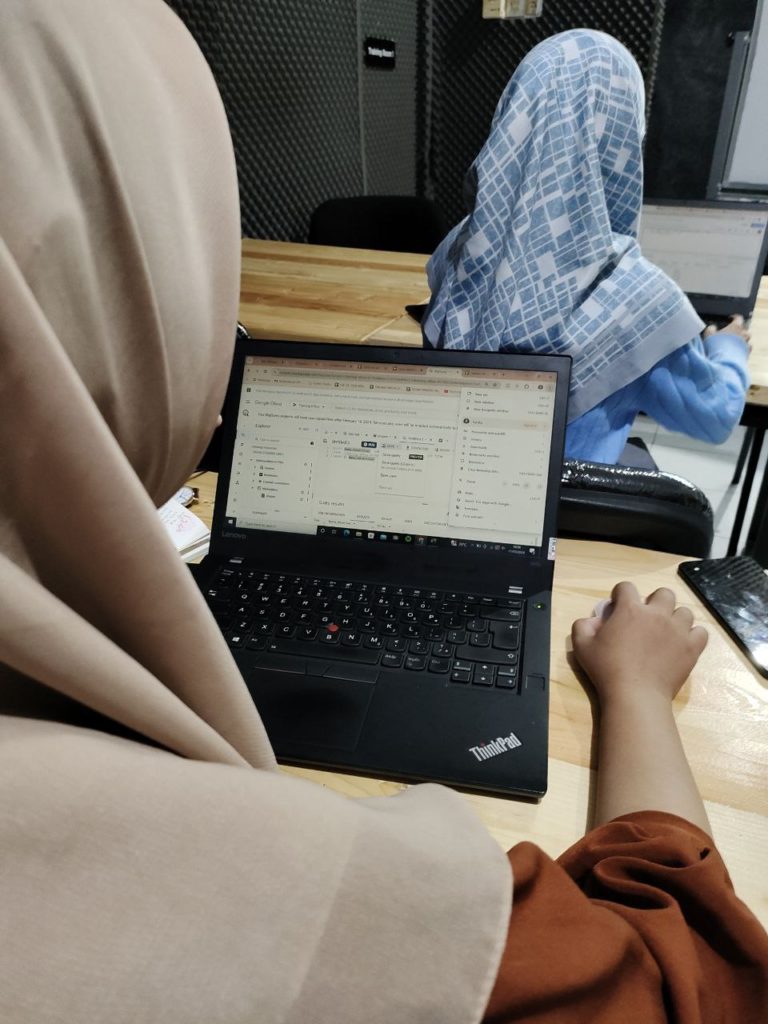 Kelas Looker Studio – Digitalytics